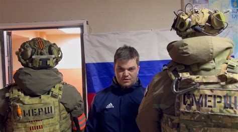 В России восстанавливают СМЕРШ Colonelcassad — Livejournal