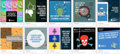 8 Low Key Social Media Hacks For The Busy Social Manager Bulkly