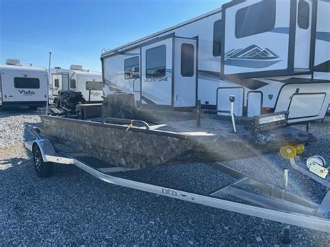 Excel 1860 F4 Cc Sw Boats For Sale