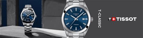 Tissot T Classic Automatic Page 4