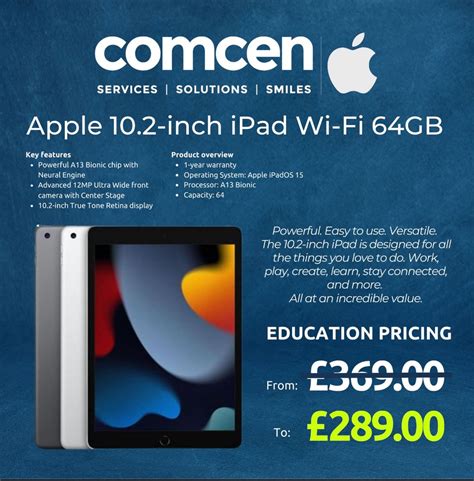 Lucy Hawkins On Linkedin Some Great Educational Pricing On Ipads