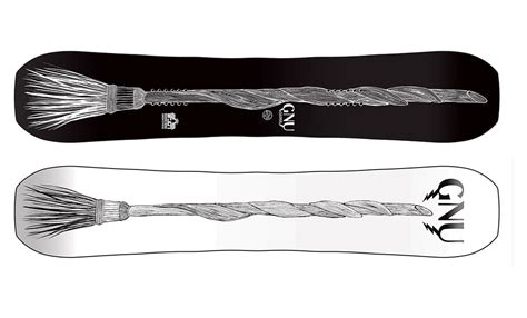 Test GNU Gloss 2023 Avis Planche Snowboard GNU 2023 Prix
