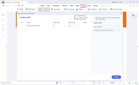 Split And Merge PDF Free Online Using These 3 Tools