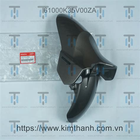 Dè Trước Xám Có Tem Pcx 2015 Led