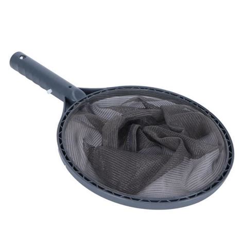 XINGKG Drfeify Skimmer de piscine Outil de râteau de nettoyage de