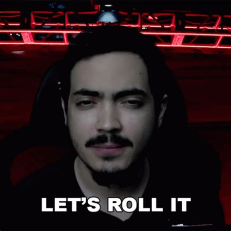 Lets Roll S