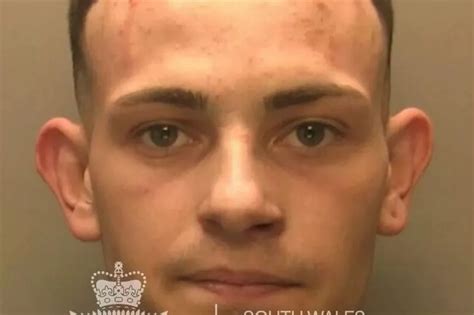 Gangster Who Had Phone Sex With Glam Prison Officer Also Had Jail