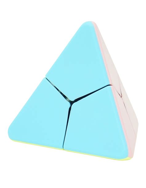 Moyu Corner Twisty Pyramid