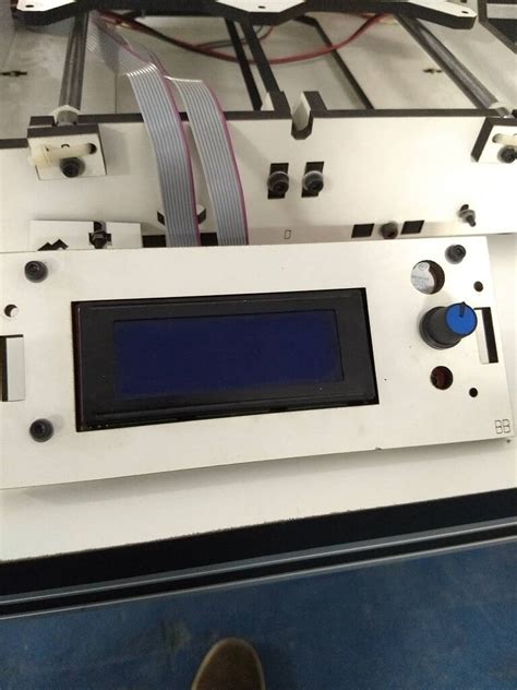 Lcd Screen Shows 2 Lines Of Blank Squares Displays Arduino Forum