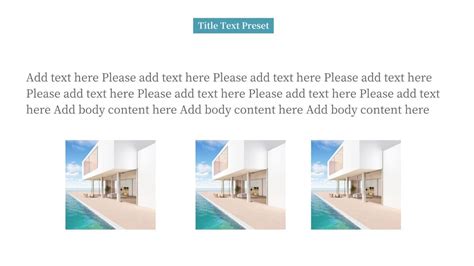 Real Estate Marketing Plan Powerpoint Templeteppt Free Download