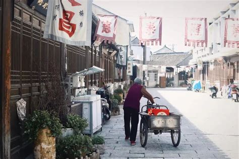 无锡又一老街，要火！澎湃号·政务澎湃新闻 The Paper