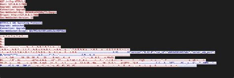Feature Request Frpc和frps之间的wss支持不完整 · Issue 2953 · Fatedierfrp