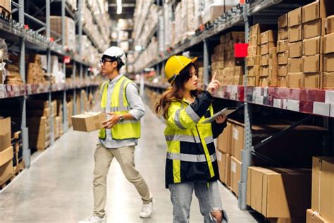 Centro De Distribuição Como Funciona Os Tipos E Benefícios
