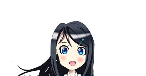 初投稿 オリ子ちゃん ひでのイラスト Pixiv