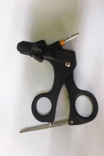 Ars Plastic Laparoscopy Handle With Rachet For Home At Rs 500 In Mumbai