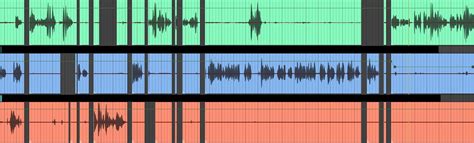 Strange Glitch Deleting Sections Of Tracks R Reaper