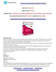 NEW QUESTION You Have An Azure Virtual Desktop Host Pool Named Pool An Course Hero