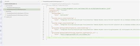 How To Promote Your Dev Azure Synapse Workspace To Your Next Higher Environment Rags To Riches