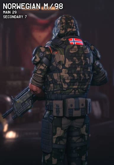 Military Camouflage Patterns At Xcom2 Nexus Mods And Community