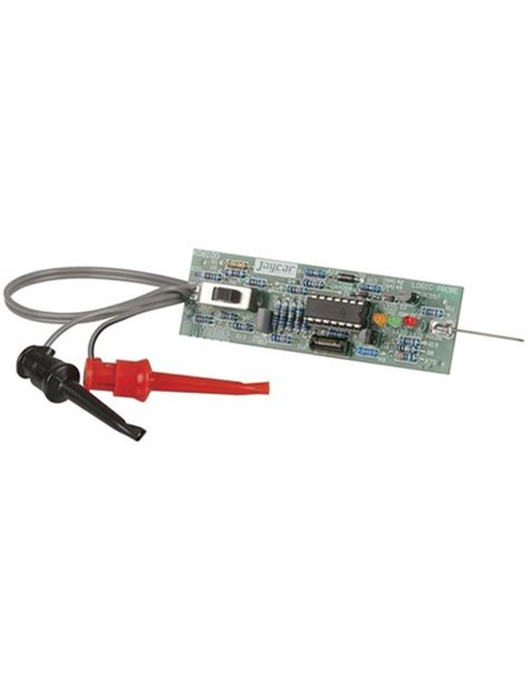 Techbrands Logic Probe Kit Diagnostics Kit For Arduino And Raspberry Pi