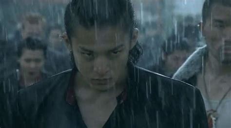 Crows Zero Crows Zero Ii Takashi Miike Film Review