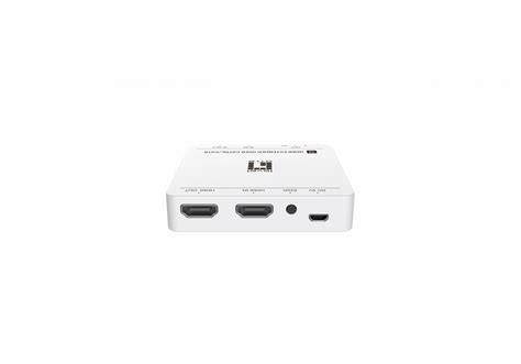 Level One Hdmi Cat5e6 Extender Kit Radiobúðin