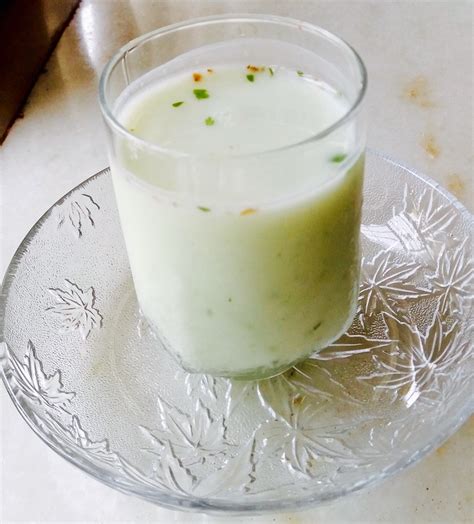 The Lifestyle Portal By Tanya Munshi Sambharam Traditional Buttermilk