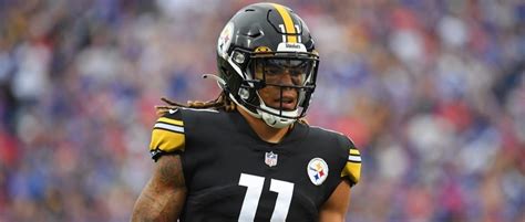 Steelers At Browns 4 Player Prop Bets For Thursday Night