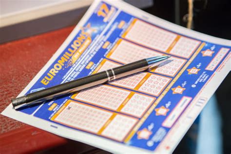 Résultat de l Euromillions FDJ le tirage du mardi 20 décembre 2022