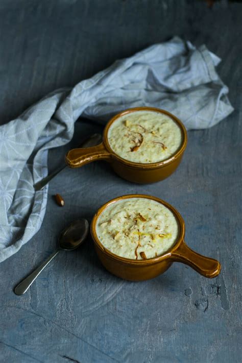 Samak Ki Kheer Morayasawa Pudding Cooking With Sapana