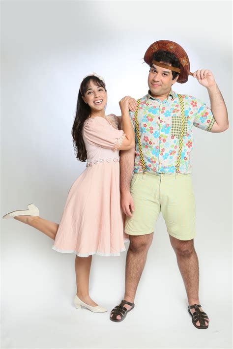 LUIZ E NAZINHA LUIZ GONZAGA PARA CRIANçAS Infoteatro