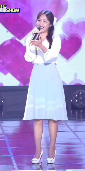 당신 없인 못 살아 정말 못 살아🩷 안성훈and정다경 당신없인못살아 더트롯보라고 Youtube