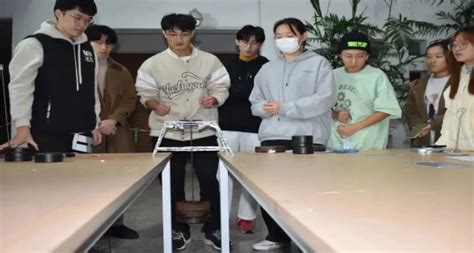 创意施于纸牌桥梁撑起梦想第四届纸牌造桥承重组比赛圆满结束 土木工程学院烟台大学