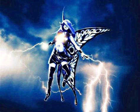 Dnd Pixie Character By Torahiko On Deviantart