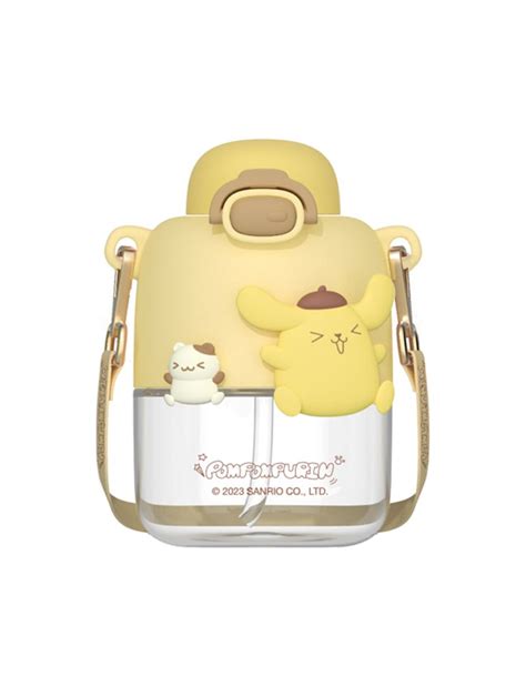Pompompurin Sanrio By Brand Miniso