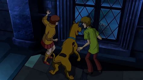 New Scooby Doo Reviews Intro Youtube