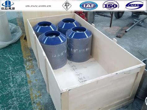 Api Casing Float Collar And Float Shoe Durable Drilling Tools