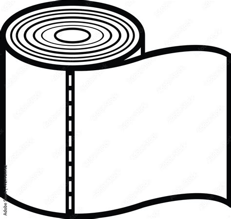 Tissue Paper Toilet Paper Svg Tissue Paper Svg File Svg Files