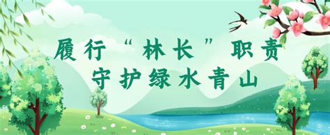 履行“林长”职责 守护绿水青山工作湾沚镇巡护