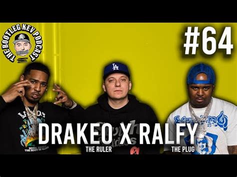 Drakeo The Ruler And His Brother Ralfy The Plug Talk New Music Drake
