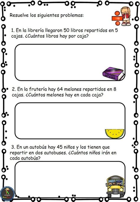 Hoja de refuerzo matemáticas para º aula pt Artofit