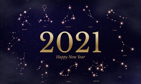 Yearly Horoscope For Your Zodiac Sign We Love Horoscope