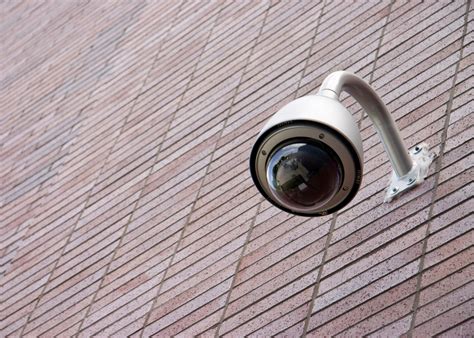 How Many Security Cameras Do You Need For Your Business