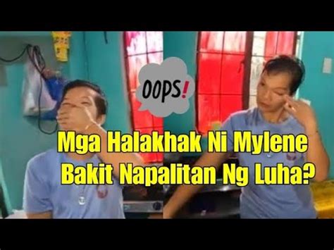 Ang Pag Ibig Ni Mylene At Bong KABUSINESS Official YouTube