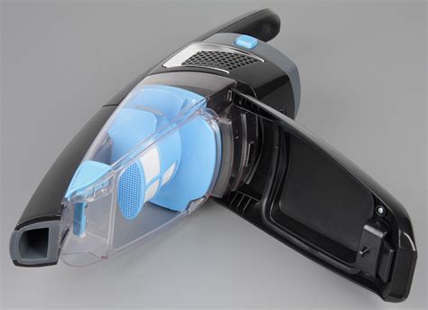Пылесос Polaris PVCS 0418: