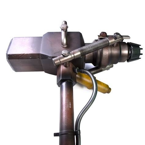 Fallout Custom Super Sledge Hammer 11 Scale Replica Weapon Eb
