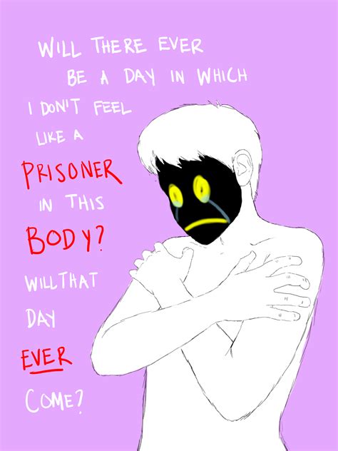 Gender Dysphoria On Tumblr