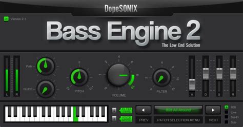 The Best Sub Bass Vst Plugins Add Power And Punch To Any Mix
