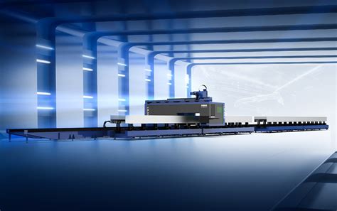 Profiles Laser Cutting Machineld Laser