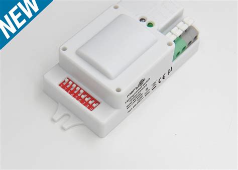 58g Microwave Motion Motion Sensor Mc046s Built In Daylight Sensor